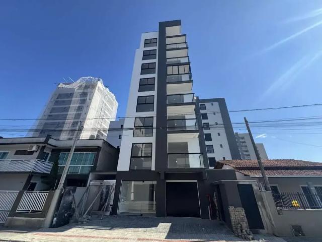 Apartamento para Venda em Balneário Piçarras/SC Itacolomi 3 Quartos