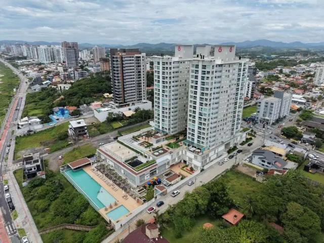 Apartamento para Venda em Balneário Piçarras/SC Itacolomi 3 Quartos