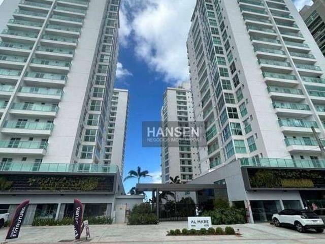 Apartamento para Venda em Balneário Piçarras/SC Itacolomi 3 Quartos