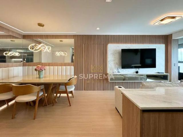 Apartamento para Venda em Balneário Piçarras/SC Itacolomi 3 Quartos