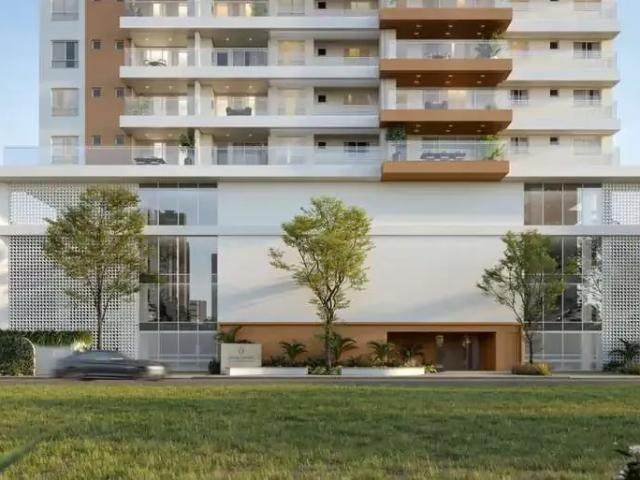 Apartamento para Venda em Balneário Piçarras/SC Itacolomi 3 Quartos