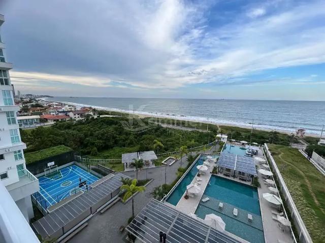 Apartamento para Venda em Balneário Piçarras/SC Itacolomi 3 Quartos