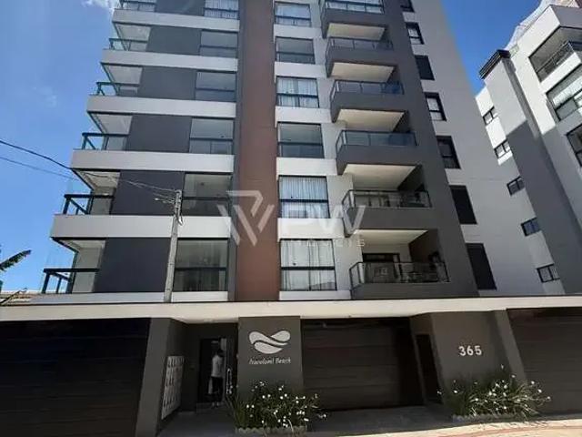 Apartamento para Venda em Balneário Piçarras/SC Itacolomi 3 Quartos