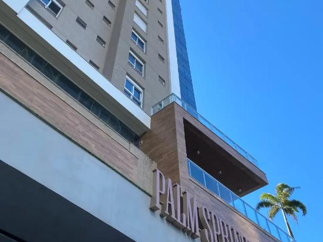 Apartamento para Venda em Balneário Piçarras/SC Itacolomi 3 Quartos
