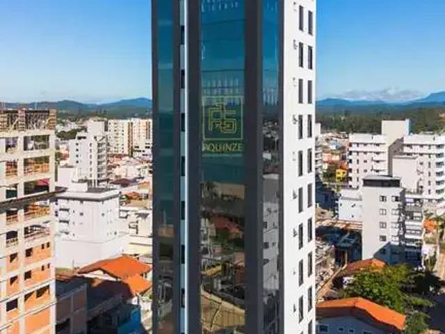 Apartamento para Venda em Balneário Piçarras/SC Itacolomi 3 Quartos