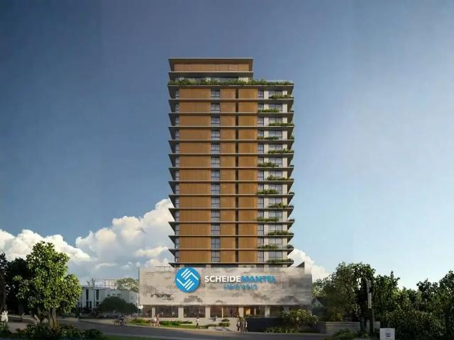 Apartamento para Venda em Balneário Piçarras/SC Itacolomi 3 Quartos