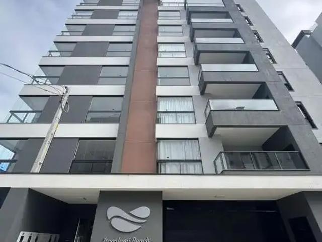 Apartamento para Venda em Balneário Piçarras/SC Itacolomi 3 Quartos