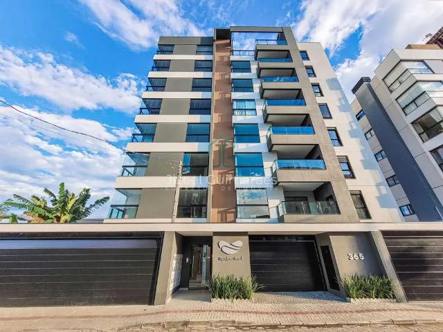 Apartamento para Venda em Balneário Piçarras/SC Itacolomi 3 Quartos
