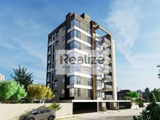 Apartamento para Venda em Balneário Piçarras/SC Itacolomi 3 Quartos