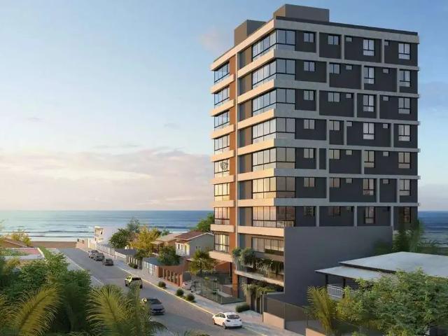 Apartamento para Venda em Balneário Piçarras/SC Itacolomi 3 Quartos