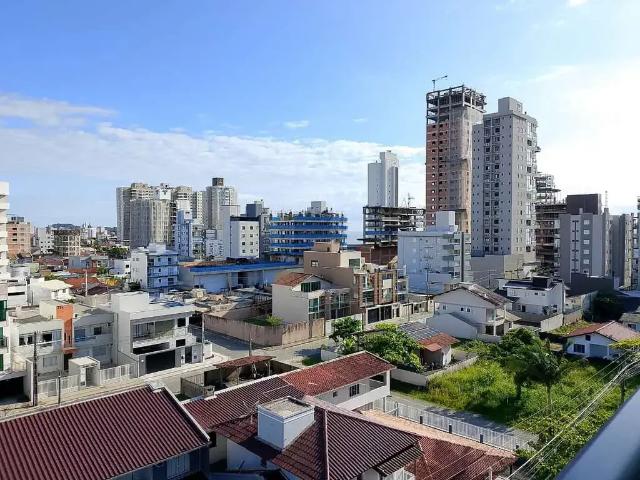 Apartamento para Venda em Balneário Piçarras/SC Itacolomi 3 Quartos