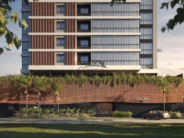 Apartamento para Venda em Balneário Piçarras/SC Itacolomi 3 Quartos