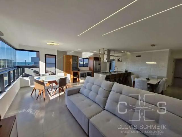 Apartamento para Venda em Balneário Piçarras/SC Itacolomi 3 Quartos