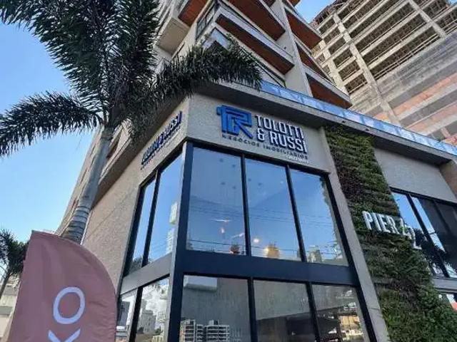 Apartamento para Venda em Balneário Piçarras/SC Itacolomi 3 Quartos