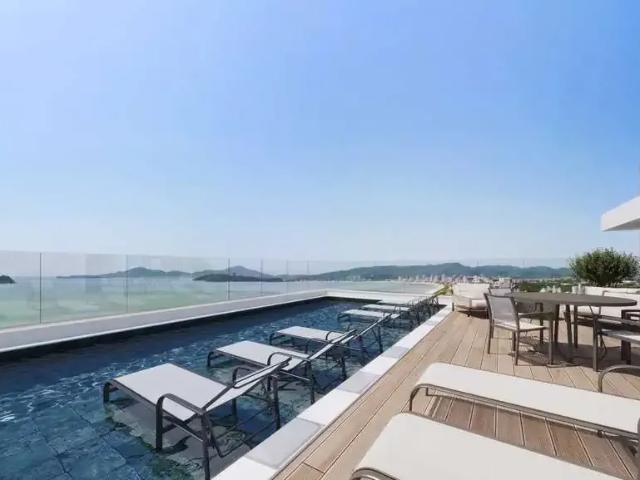 Apartamento para Venda em Balneário Piçarras/SC Itacolomi 3 Quartos
