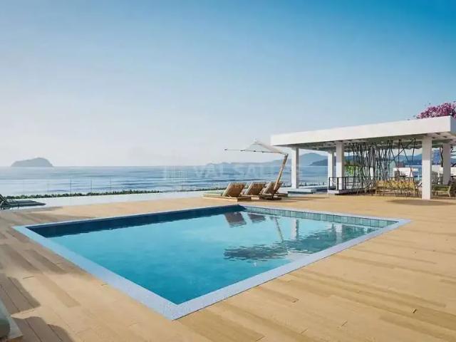 Apartamento para Venda em Balneário Piçarras/SC Itacolomi 3 Quartos