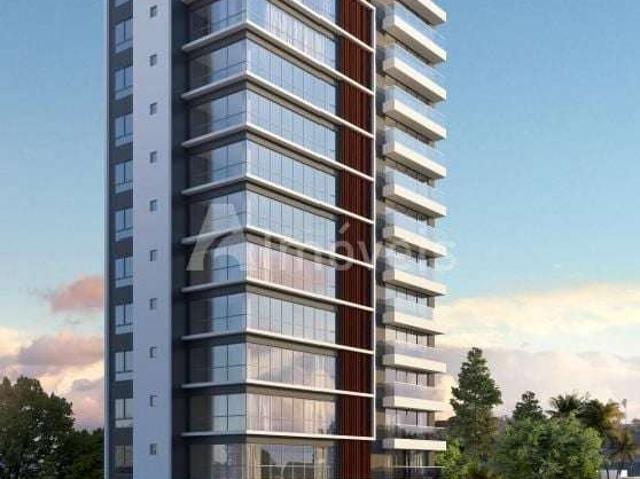 Apartamento para Venda em Balneário Piçarras/SC Itacolomi 3 Quartos