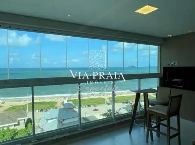 Apartamento para Venda em Balneário Piçarras/SC Itacolomi 3 Quartos