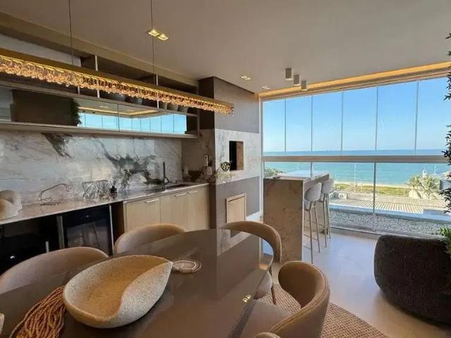 Apartamento para Venda em Balneário Piçarras/SC Itacolomi 3 Quartos