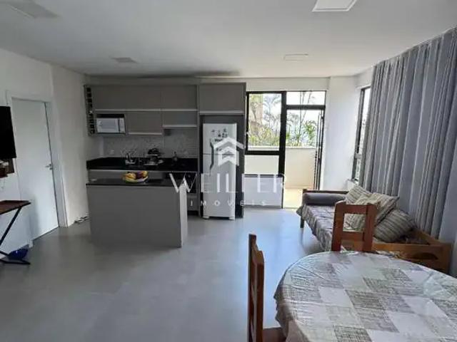 Apartamento para Venda em Balneário Piçarras/SC Itacolomi 3 Quartos