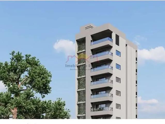 Apartamento para Venda em Balneário Piçarras/SC Itacolomi 3 Quartos