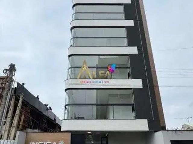 Apartamento para Venda em Balneário Piçarras/SC Itacolomi 3 Quartos