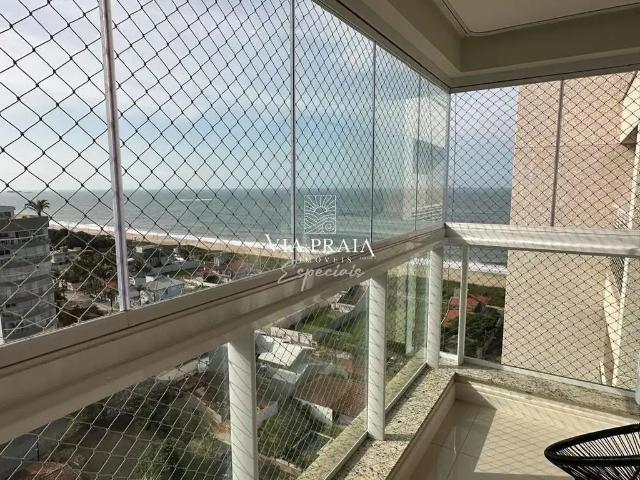 Apartamento para Venda em Balneário Piçarras/SC Itacolomi 3 Quartos