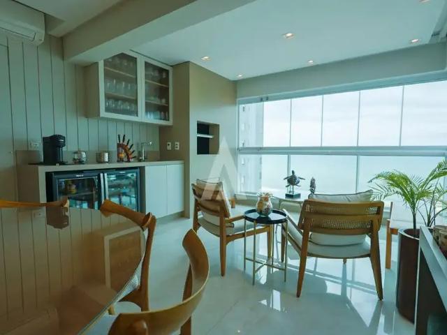 Apartamento para Venda em Balneário Piçarras/SC Itacolomi 3 Quartos