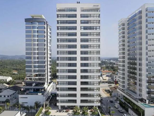 Apartamento para Venda em Balneário Piçarras/SC Itacolomi 3 Quartos