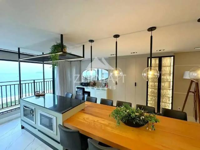 Apartamento para Venda em Balneário Piçarras/SC Itacolomi 3 Quartos