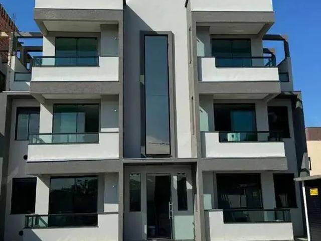 Apartamento para Venda em Balneário Piçarras/SC Itacolomi 3 Quartos