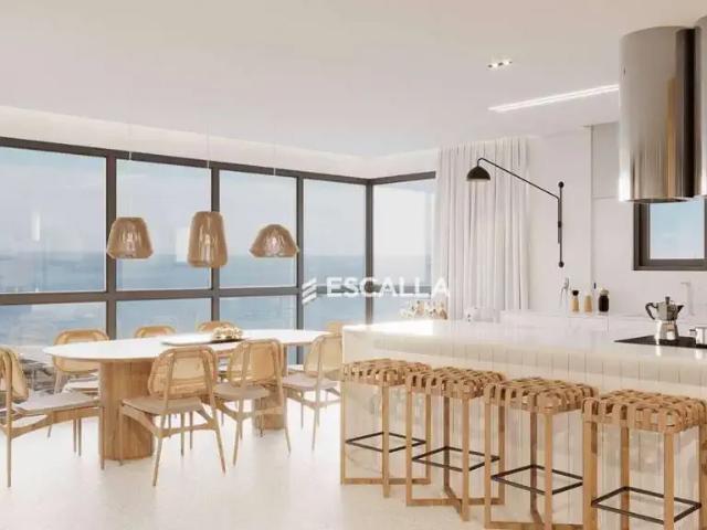 Apartamento para Venda em Balneário Piçarras/SC Itacolomi 3 Quartos