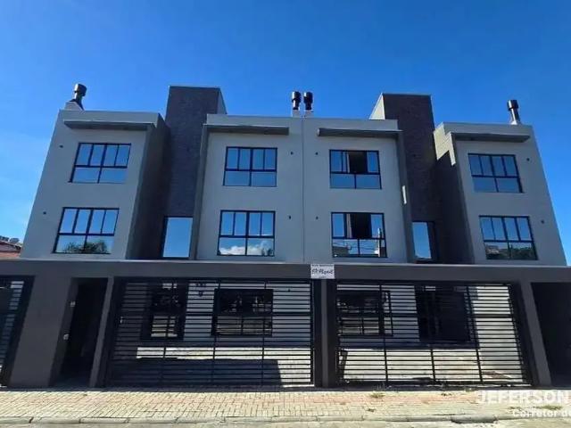 Apartamento para Venda em Balneário Piçarras/SC Itacolomi 3 Quartos