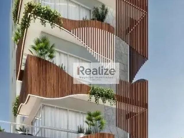 Apartamento para Venda em Balneário Piçarras/SC Itacolomi 3 Quartos