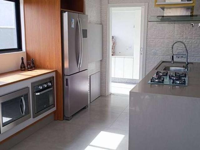 Apartamento para Venda em Balneário Piçarras/SC Itacolomi 3 Quartos
