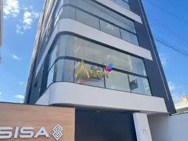 Apartamento para Venda em Balneário Piçarras/SC Itacolomi 3 Quartos