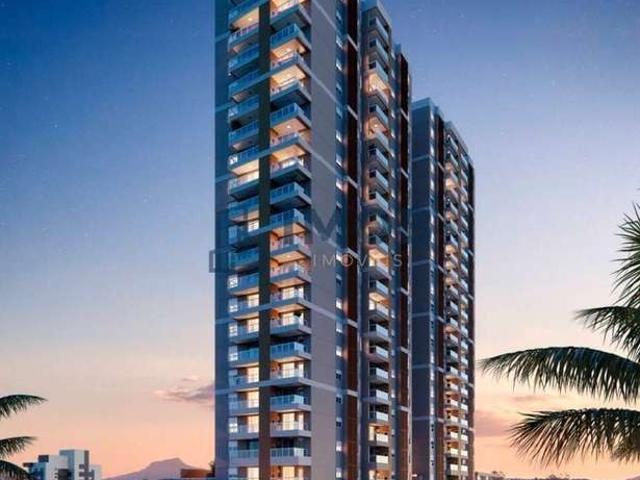 Apartamento para Venda em Balneário Piçarras/SC Itacolomi 3 Quartos