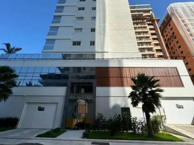 Apartamento para Venda em Balneário Piçarras/SC Itacolomi 3 Quartos