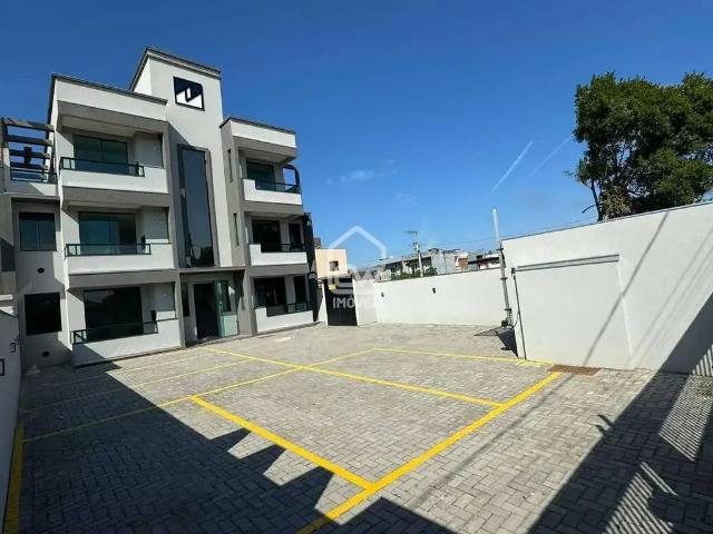 Apartamento para Venda em Balneário Piçarras/SC Itacolomi 3 Quartos