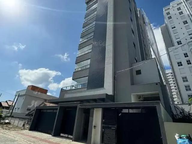 Apartamento para Venda em Balneário Piçarras/SC Itacolomi 3 Quartos