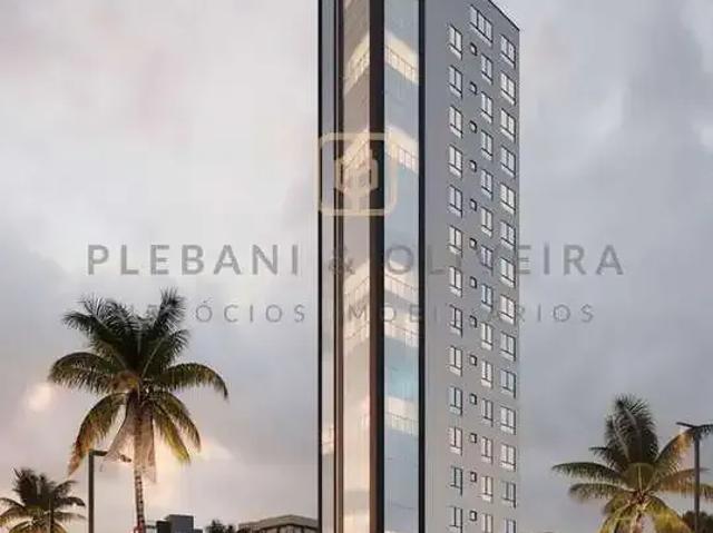 Apartamento para Venda em Balneário Piçarras/SC Itacolomi 3 Quartos