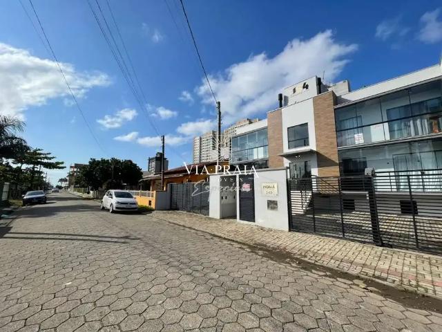 Apartamento para Venda em Balneário Piçarras/SC Itacolomi 3 Quartos