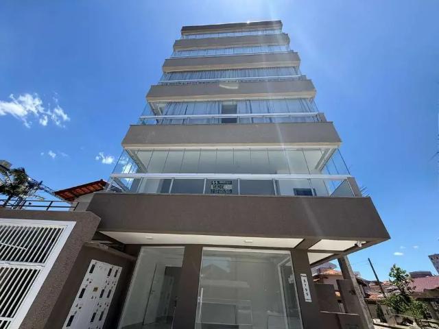 Apartamento para Venda em Balneário Piçarras/SC Itacolomi 3 Quartos