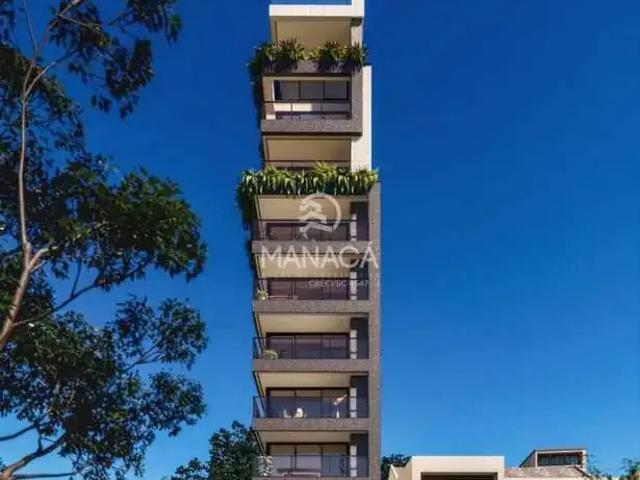 Apartamento para Venda em Balneário Piçarras/SC Itacolomi 3 Quartos