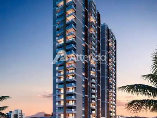 Apartamento para Venda em Balneário Piçarras/SC Itacolomi 3 Quartos