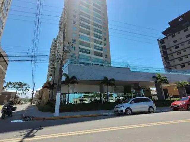 Apartamento para Venda em Balneário Piçarras/SC Itacolomi 3 Quartos