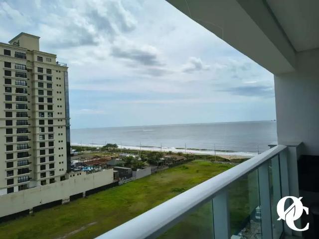 Apartamento para Venda em Balneário Piçarras/SC Itacolomi 3 Quartos