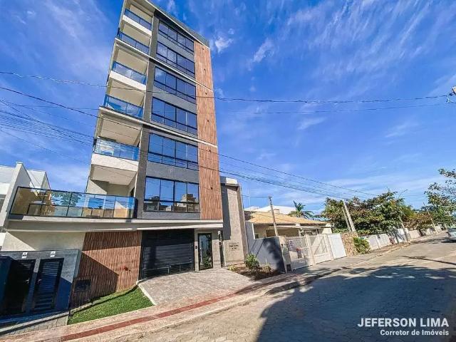 Apartamento para Venda em Balneário Piçarras/SC Itacolomi 3 Quartos
