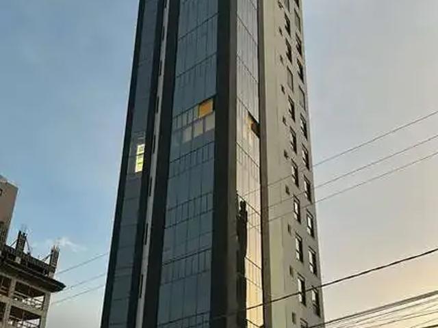 Apartamento para Venda em Balneário Piçarras/SC Itacolomi 3 Quartos