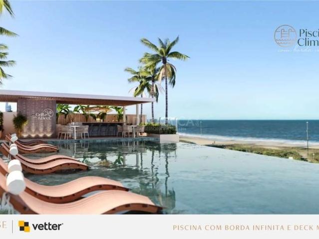 Apartamento para Venda em Balneário Piçarras/SC Itacolomi 3 Quartos